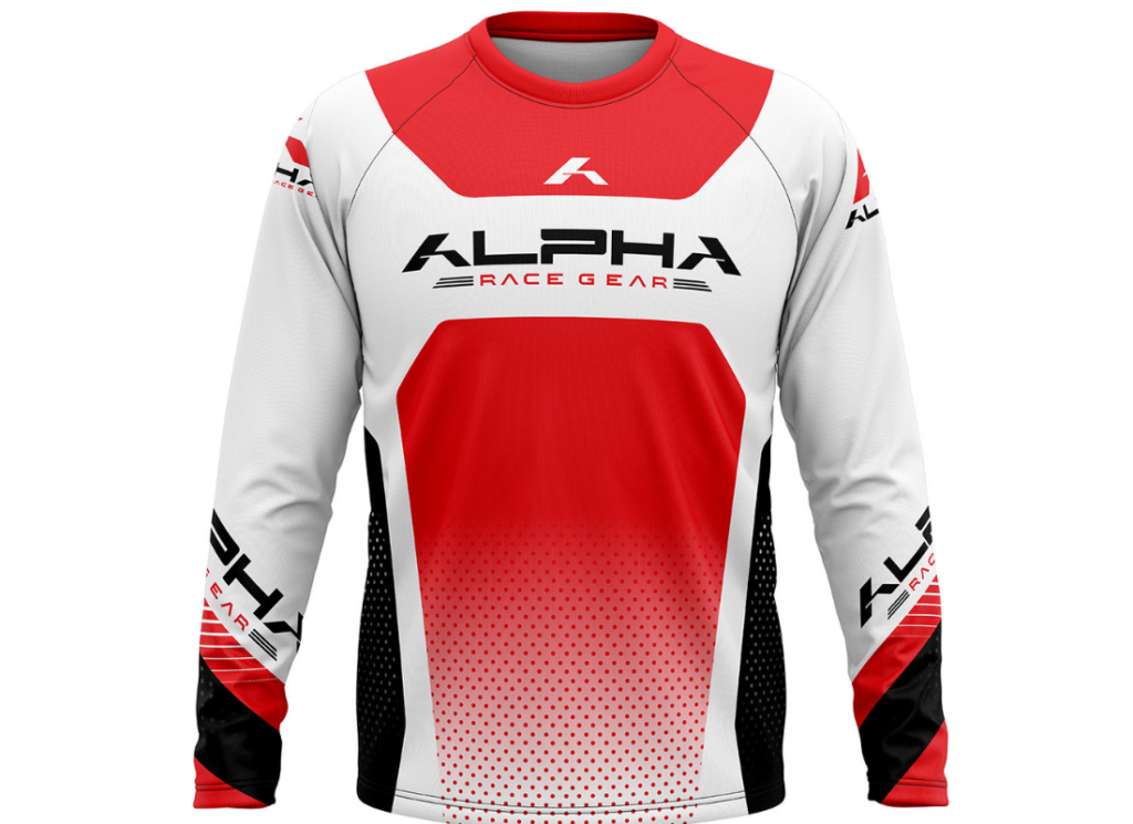 Custom Race Suits: The ALPHA Edge in Motorcycle Gear | ALPHA RACE GEAR