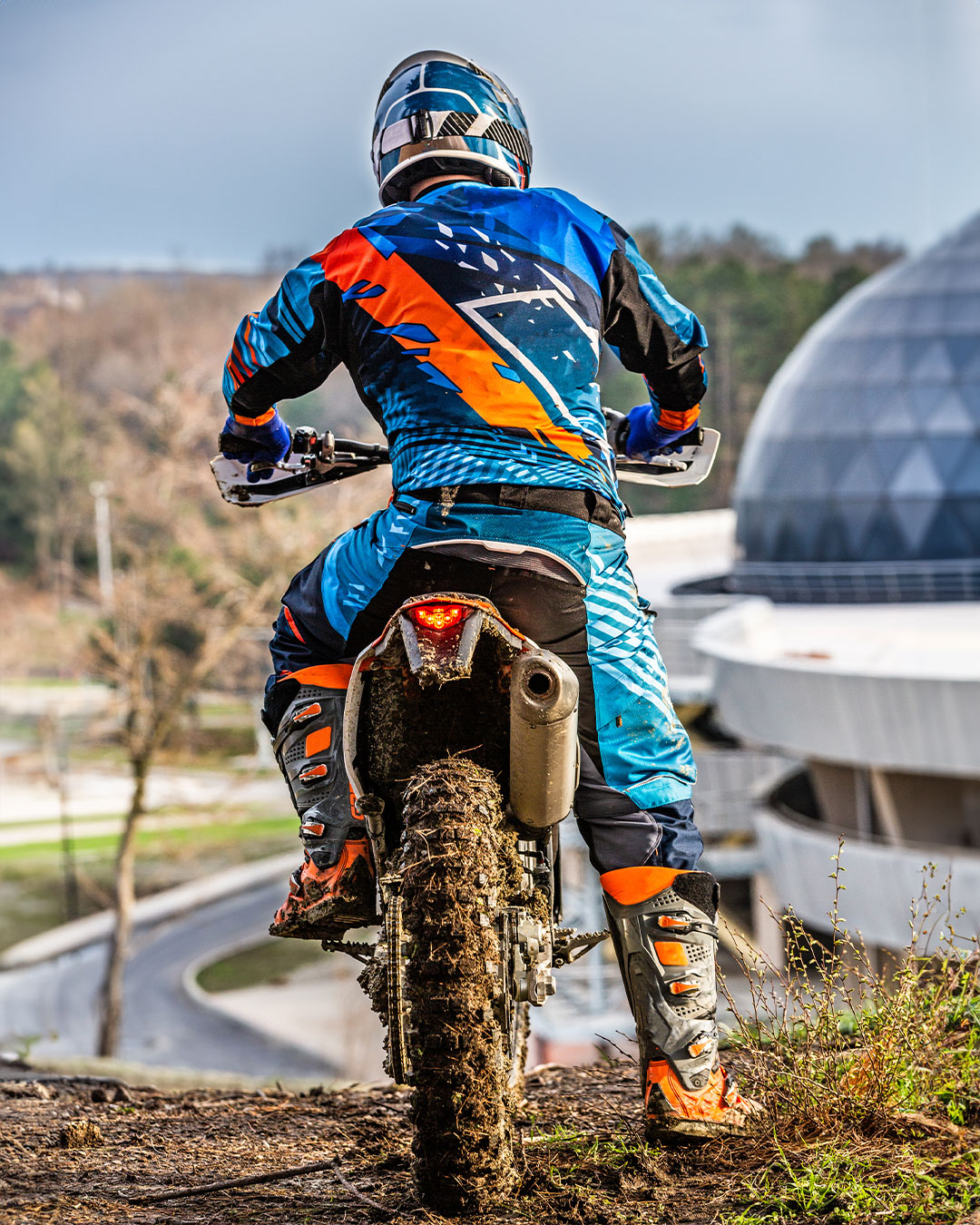 Sublimated Crew Shirts: The ALPHA Standard in Motorsports Teamwear ...