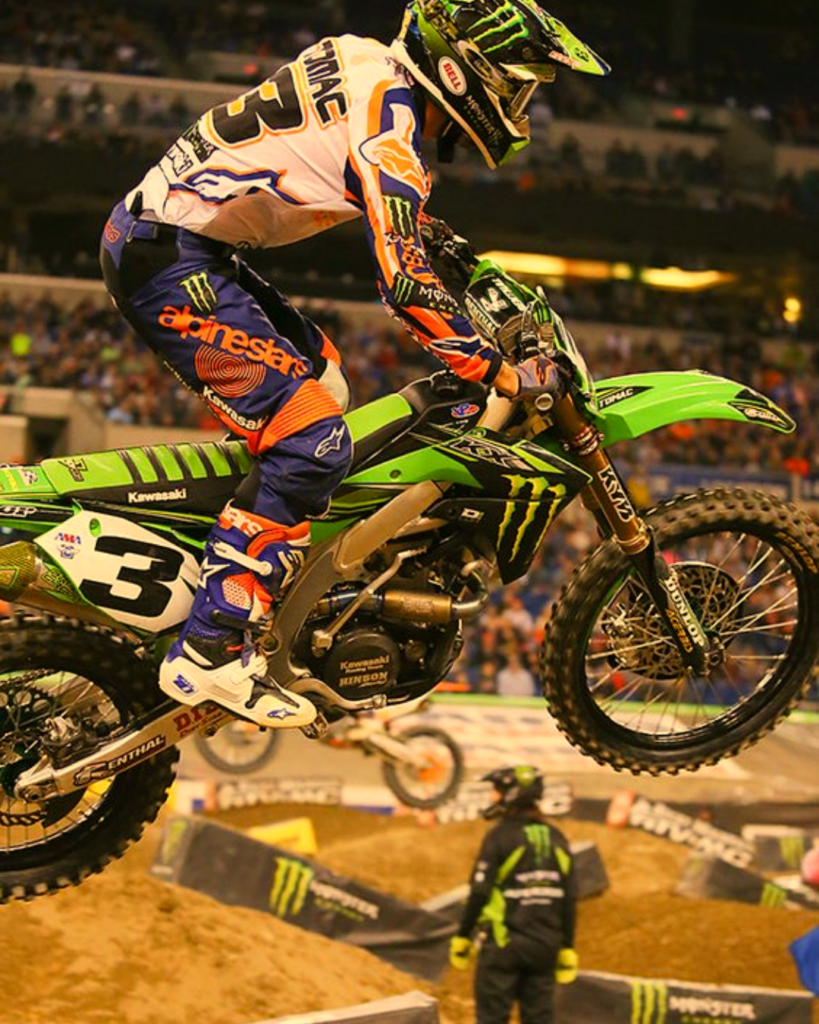 New Motocross Rider? 10 Essential Lessons Await!