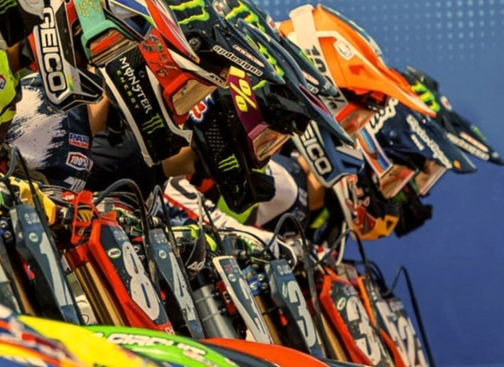 Custom Race Suits: The ALPHA Edge in Motorcycle Gear | ALPHA RACE GEAR